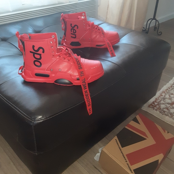 SEN SPO | Shoes | Sneakers | Poshmark